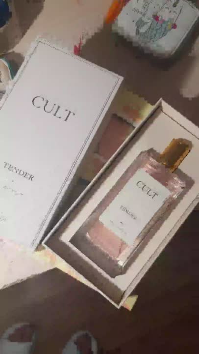 CULT Tender купить по цене 4559₽ в ЛЭТУАЛЬ