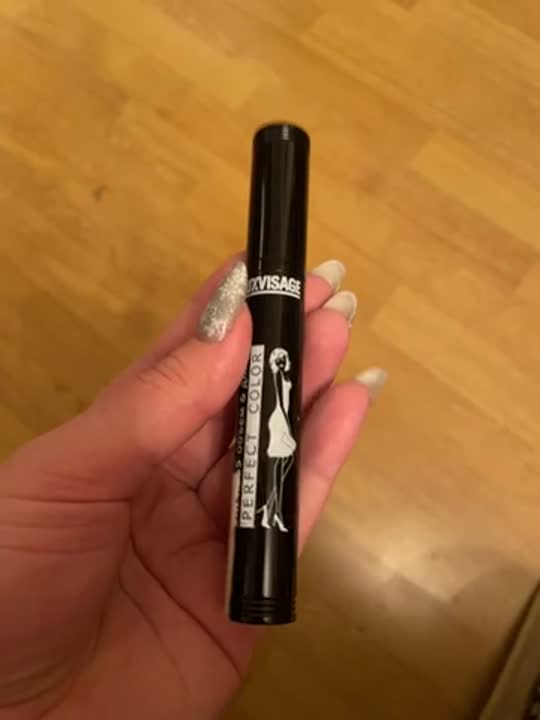 LUXVISAGE Тушь Perfect Color EXPRESS объем+длина купить по цене 329₽ в ...