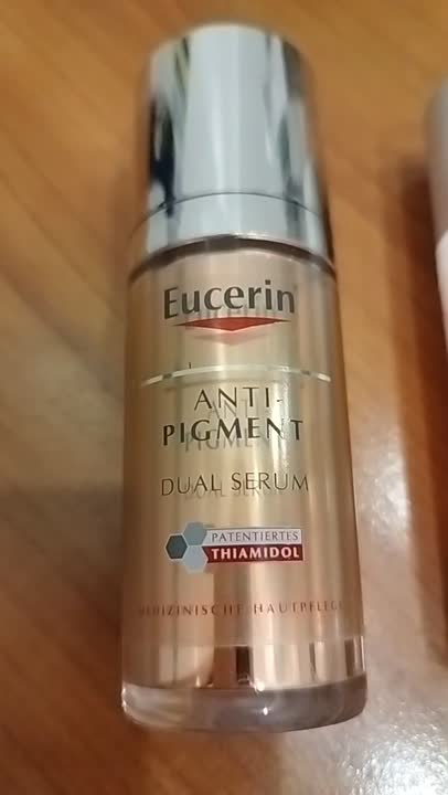 Сыворотки для лица EUCERIN Двойная сыворотка против пигментации Anti ...