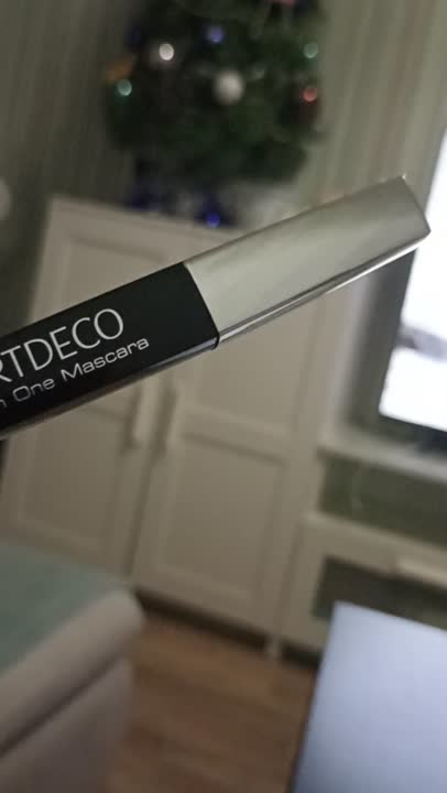 Тушь ARTDECO Тушь для ресниц All in One – купить в интернет-магазине ...