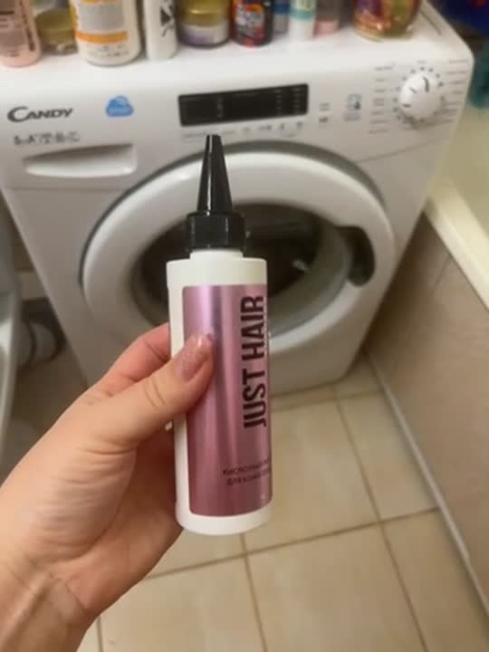 Пилинг для головы JUST HAIR Кислотный пилинг для кожи головы – купить в ...