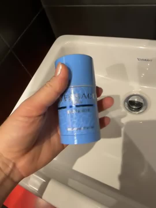 Мужская парфюмерия VERSACE Дезодорант-стик Man Eau Fraiche – купить в ...