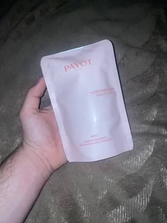 Уход за кожей лица PAYOT Тоник для сияния кожи лица Nue – купить в ...