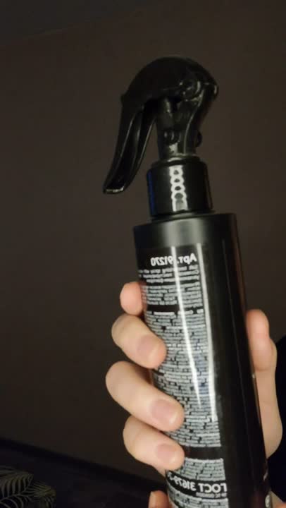 EPICA PROFESSIONAL Спрей для волос солевой текстурирующий Salt Spray ...