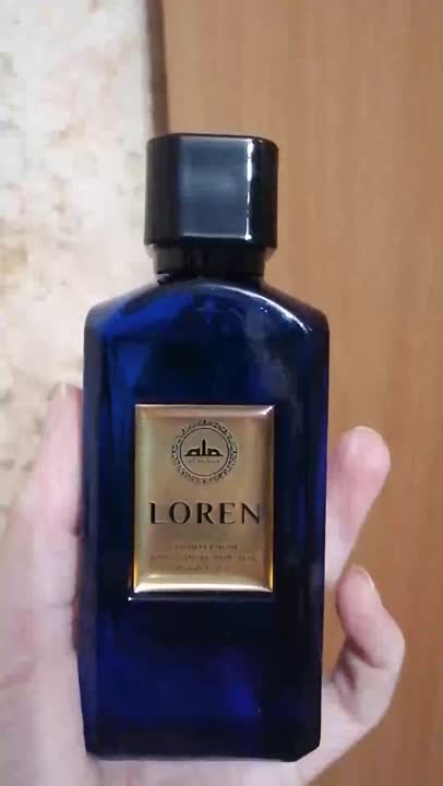 AL AMBRA PERFUMES Loren купить по цене 6054₽ в ЛЭТУАЛЬ