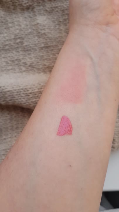 Румяна жидкие One Touch Liquid Blush ELIAN Румяна – купить по низким ...