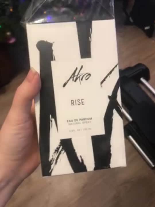 Нишевая парфюмерия AKRO Rise – купить в интернет-магазине ЛЭТУАЛЬ по ...