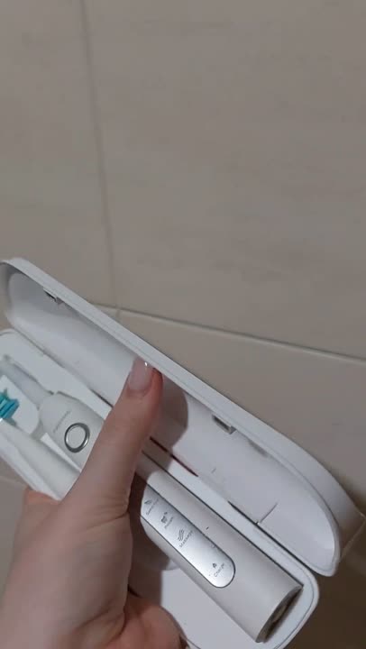 PECHAM Электрическая зубная щетка взрослая Sonic Black PC-080 купить по цене 2000₽ в ЛЭТУАЛЬ