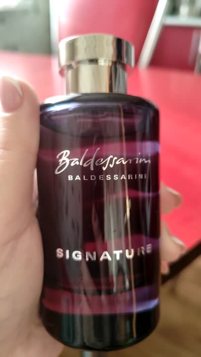 BALDESSARINI Signature купить по цене 8414₽ в ЛЭТУАЛЬ