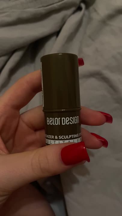 BELOR DESIGN Стик-скульптор для лица MULTITALENT купить по низким ценам ...