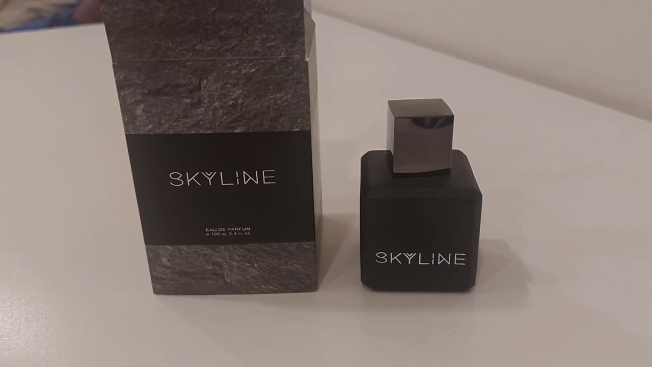 SKYLINE Skyline купить по цене 1429₽ в ЛЭТУАЛЬ