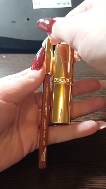 Лайнер для губ Color Riche Le Lip Liner L'ORÉAL PARIS Карандаши для губ ...