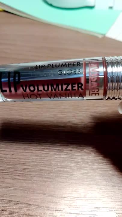Пламперы для губ LUXVISAGE Блеск-плампер для губ LIP volumizer hot ...