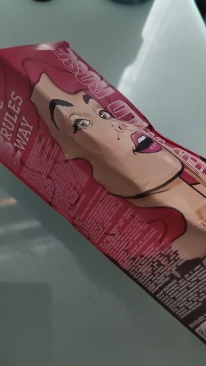 BAD GIRL оттеночное средство купить по цене 334₽ в ЛЭТУАЛЬ