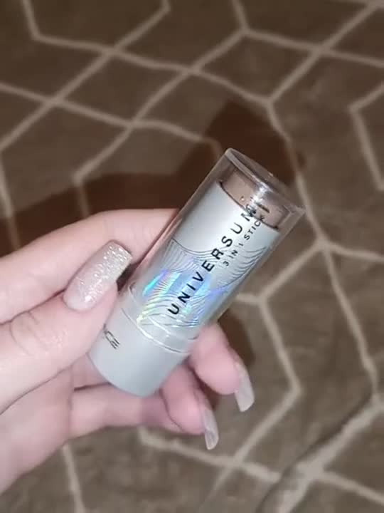 Румяна INFLUENCE BEAUTY Стик 3 в 1 UNIVERSUM универсальный – купить в ...