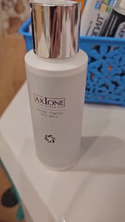 AXIONE Пудра энзимная для умывания Universal, 100 г купить по цене 750 ...
