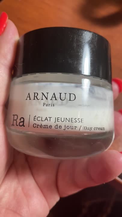 Кремы для лица ARNAUD PARIS Крем для лица дневной подтягивающий против ...