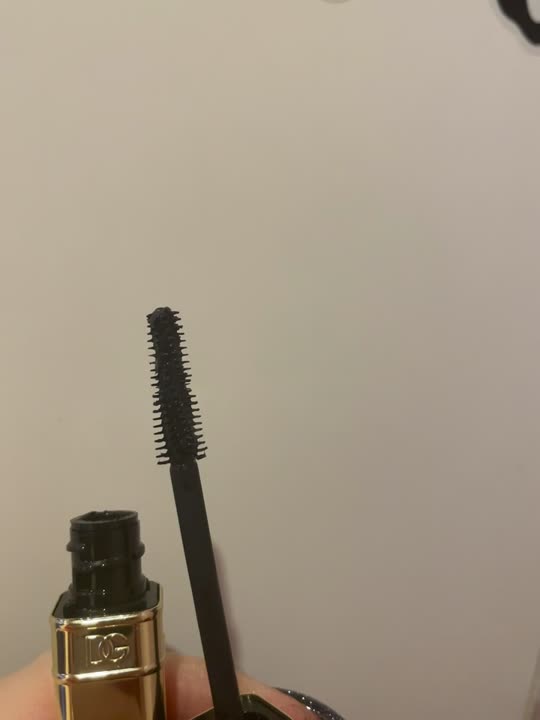 DOLCE&GABBANA Тушь для ресниц экстремальный объем Devotion Mascara ...