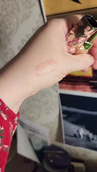 DOLCE&GABBANA Увлажняющий оттеночный бальзам для губ SHEERLIPS купить ...
