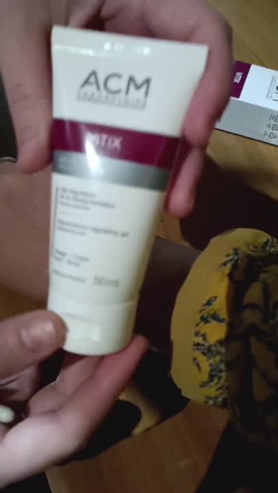 ACM LABORATOIRE DERMATOLOGIQUE Витикс гель регулятор VITIX Gel купить по низким ценам в ЛЭТУАЛЬ