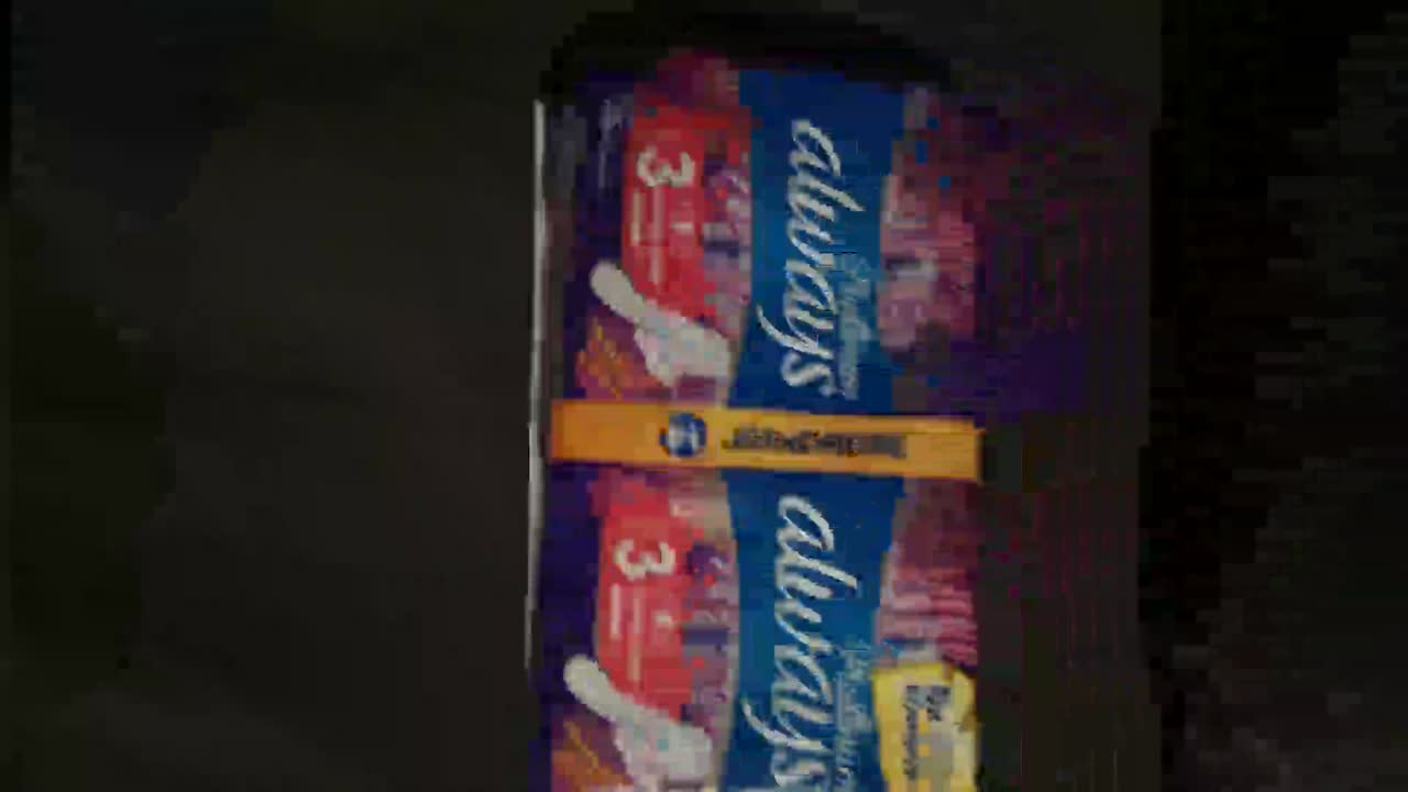 ALWAYS Женские гигиенические прокладки с крылышками Platinum Супер Плюс ...