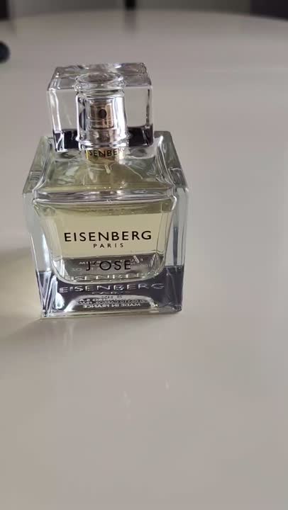 Женская парфюмерия EISENBERG J'ose – купить в интернет-магазине ЛЭТУАЛЬ ...