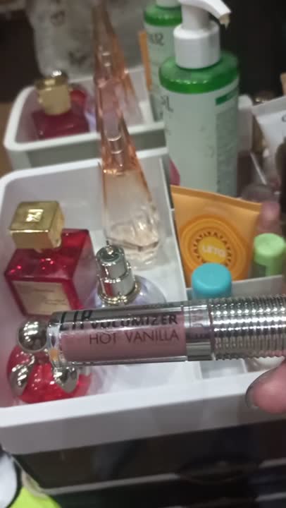 Пламперы для губ LUXVISAGE Блеск-плампер для губ LIP volumizer hot ...