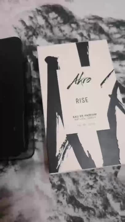 AKRO Rise купить по цене 15759₽ в ЛЭТУАЛЬ