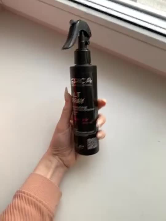 EPICA PROFESSIONAL Спрей для волос солевой текстурирующий Salt Spray ...