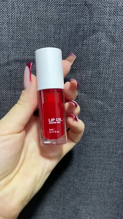 GLOW ME Масло-блеск для губ "PINK" купить по низким ценам в ЛЭТУАЛЬ