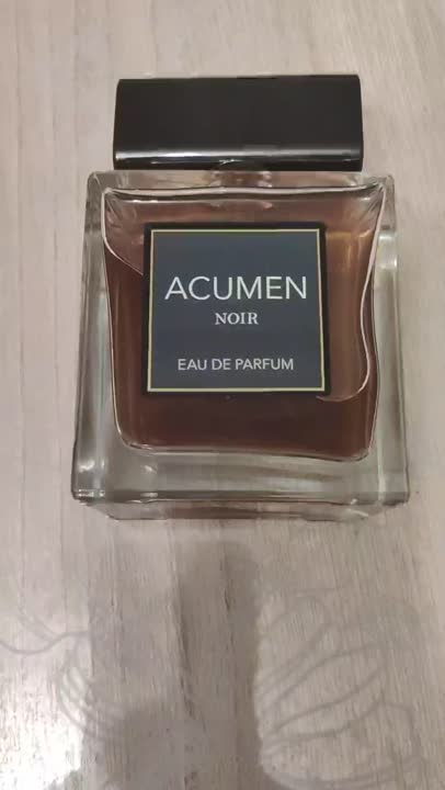 DILIS Acumen Noir купить по цене 1678₽ в ЛЭТУАЛЬ