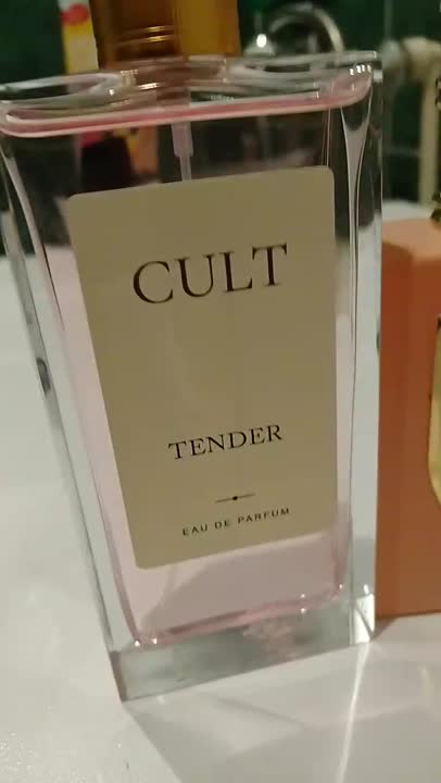 CULT Tender купить по цене 4844₽ в ЛЭТУАЛЬ