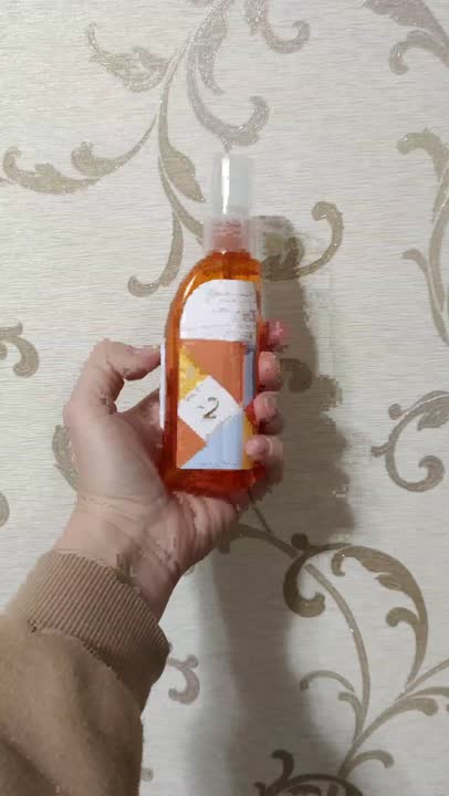 ALAN HADASH Термозащитный спрей для волос Heatbuffer+2 купить по цене ...