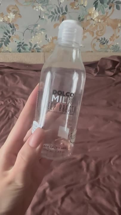 Тоники для лица DOLCE MILK Гиалуроновый тоник – купить в интернет ...