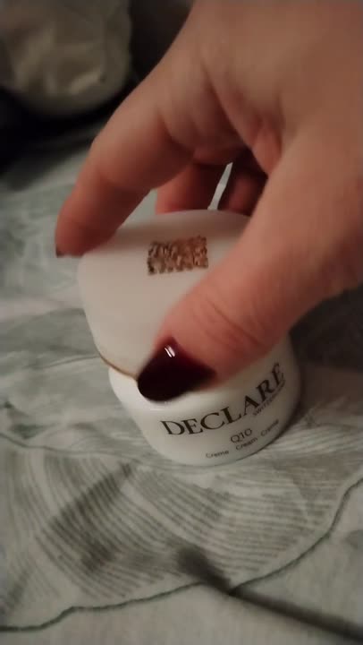 DECLARÉ Крем для лица омолаживающий с коэнзимом Q10 Cream купить по ...