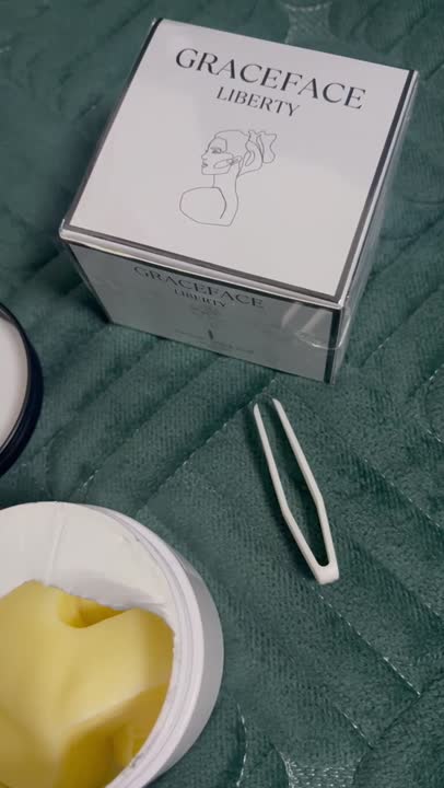 GRACE FACE Патчи тканевые для глаз с ретинолом от отеков и мешков купить по цене 549₽ в ЛЭТУАЛЬ