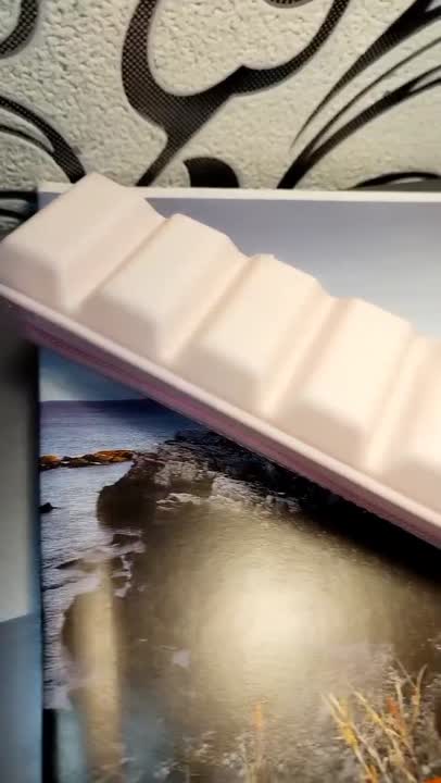 DOLCE MILK Пенал «Шоколадная плитка» Pink купить по цене 239₽ в ЛЭТУАЛЬ
