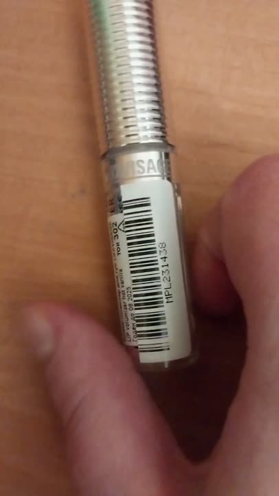 LUXVISAGE Блеск-плампер для губ LIP volumizer hot vanilla, тон 308 ...
