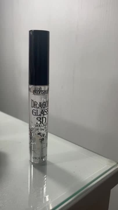 LUXVISAGE Блеск для губ DRAGON GLASS 3D volume купить по цене 273₽ в ...