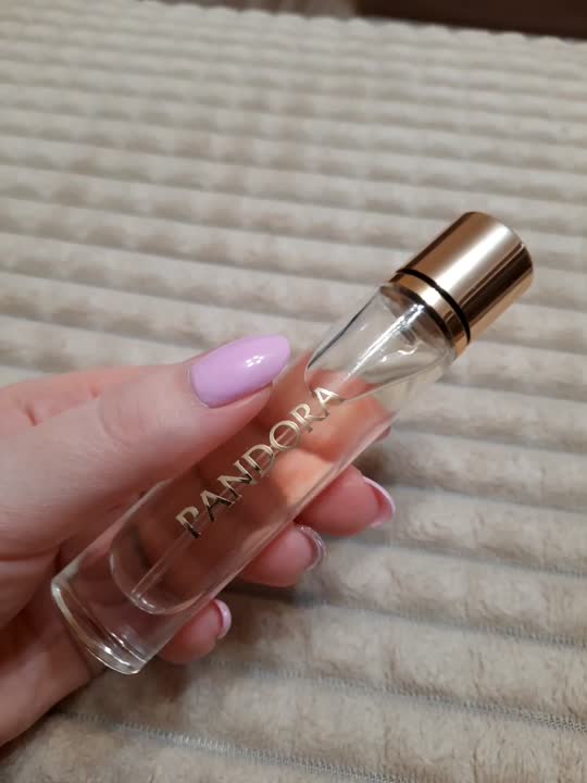PANDORA Parfum № 05 купить по цене 881₽ в ЛЭТУАЛЬ