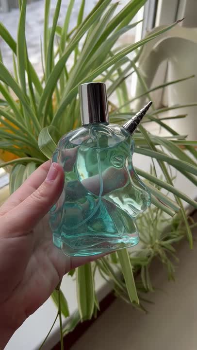 UNICORNS APPROVE Blue Magic Perfume купить по цене 1269₽ в ЛЭТУАЛЬ