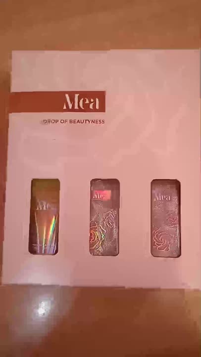 MEA Набор с клатчем "Капля росы" Rosebud dew купить по низким ценам в ...