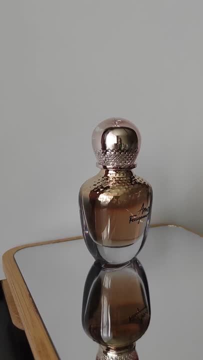 Женская парфюмерия SALVATORE FERRAGAMO Amo Ferragamo – купить в ...