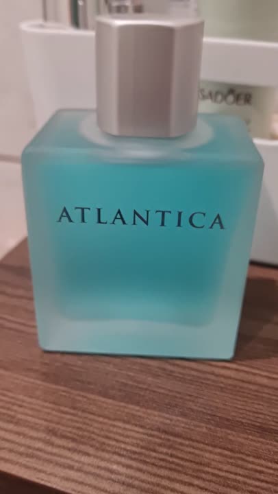 DILIS Atlantica Alpha&Omega купить по цене 2430₽ в ЛЭТУАЛЬ