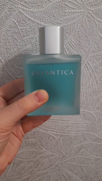 DILIS Atlantica Alpha&Omega купить по цене 2430₽ в ЛЭТУАЛЬ