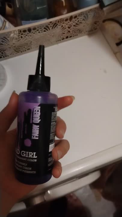 BAD GIRL оттеночное средство купить по низким ценам в ЛЭТУАЛЬ