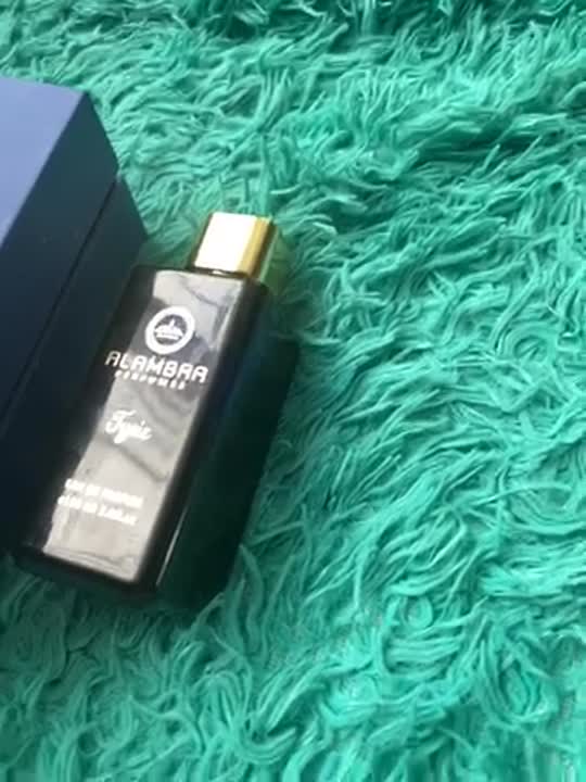 AL AMBRA PERFUMES Tysir купить по цене 6487₽ в ЛЭТУАЛЬ