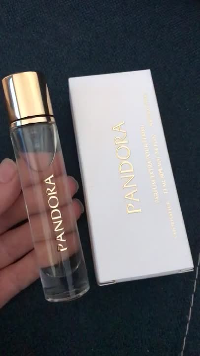 PANDORA Parfum № 10 купить по низким ценам в ЛЭТУАЛЬ