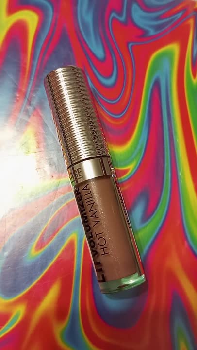 LUXVISAGE Блеск-плампер для губ LIP volumizer hot vanilla купить по ...