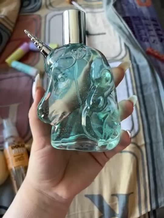 UNICORNS APPROVE Blue Magic Perfume купить по цене 1269₽ в ЛЭТУАЛЬ